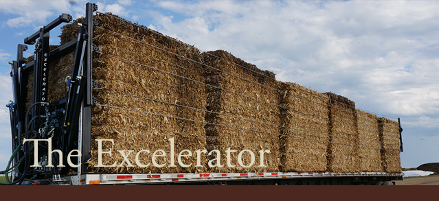 Manure Spreader Parts By Excel Machine :: Excelerator